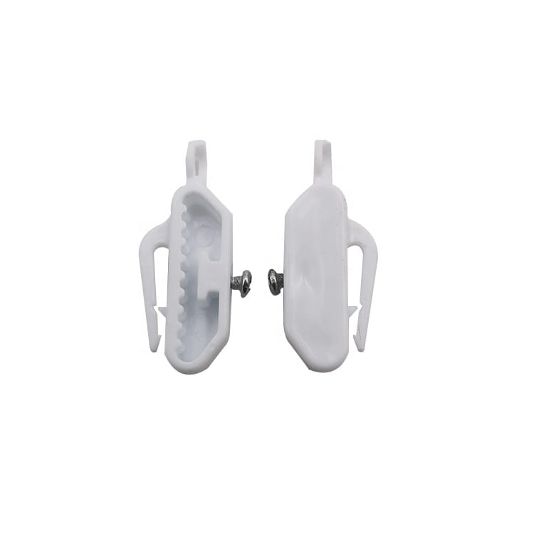 aluminium Sophisticated flexible curtain track curtain rail rollers ...