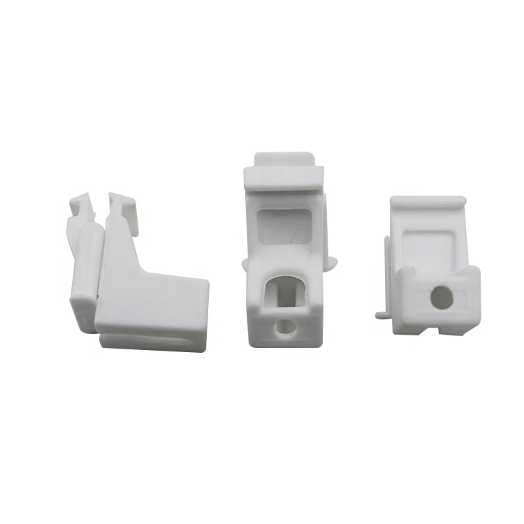 aluminium Sophisticated flexible curtain track curtain rail rollers ...
