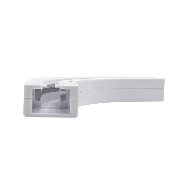 Electric Curtain Track 90 degrees connector curtain rod connector ...